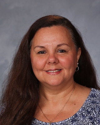 Theel, Soledad | St. Mary's Springs Academy