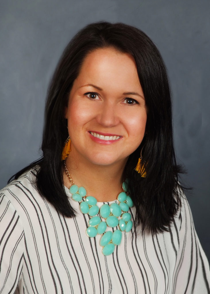 Chelsea-McKay-731x1024 | St. Mary's Springs Academy