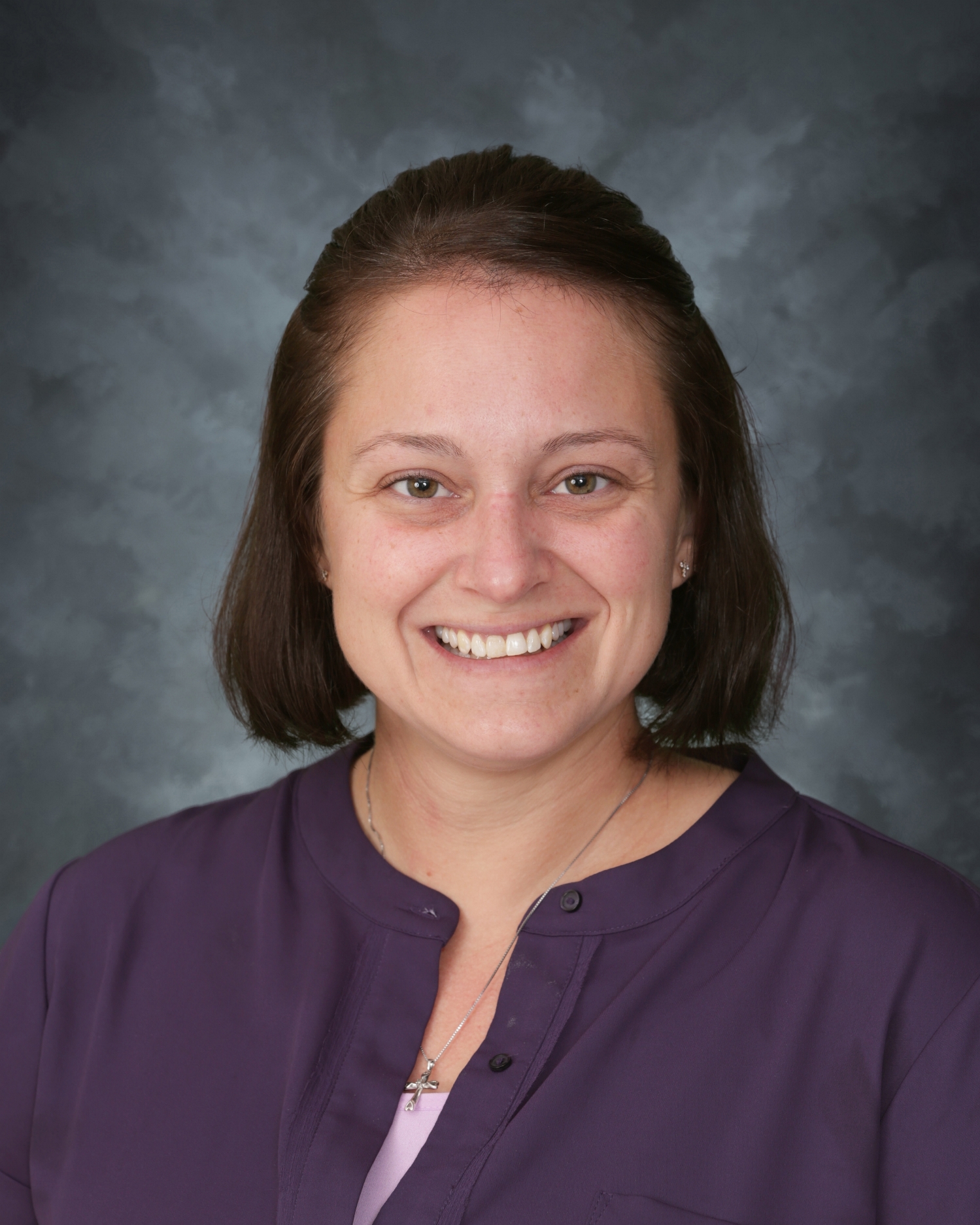 Packer_Sonya | St. Mary's Springs Academy