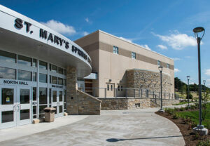 Home | St. Mary's Springs Academy