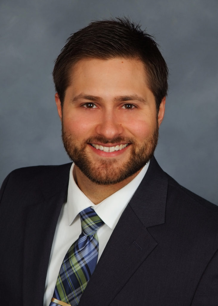 Collin-Petrie | St. Mary's Springs Academy