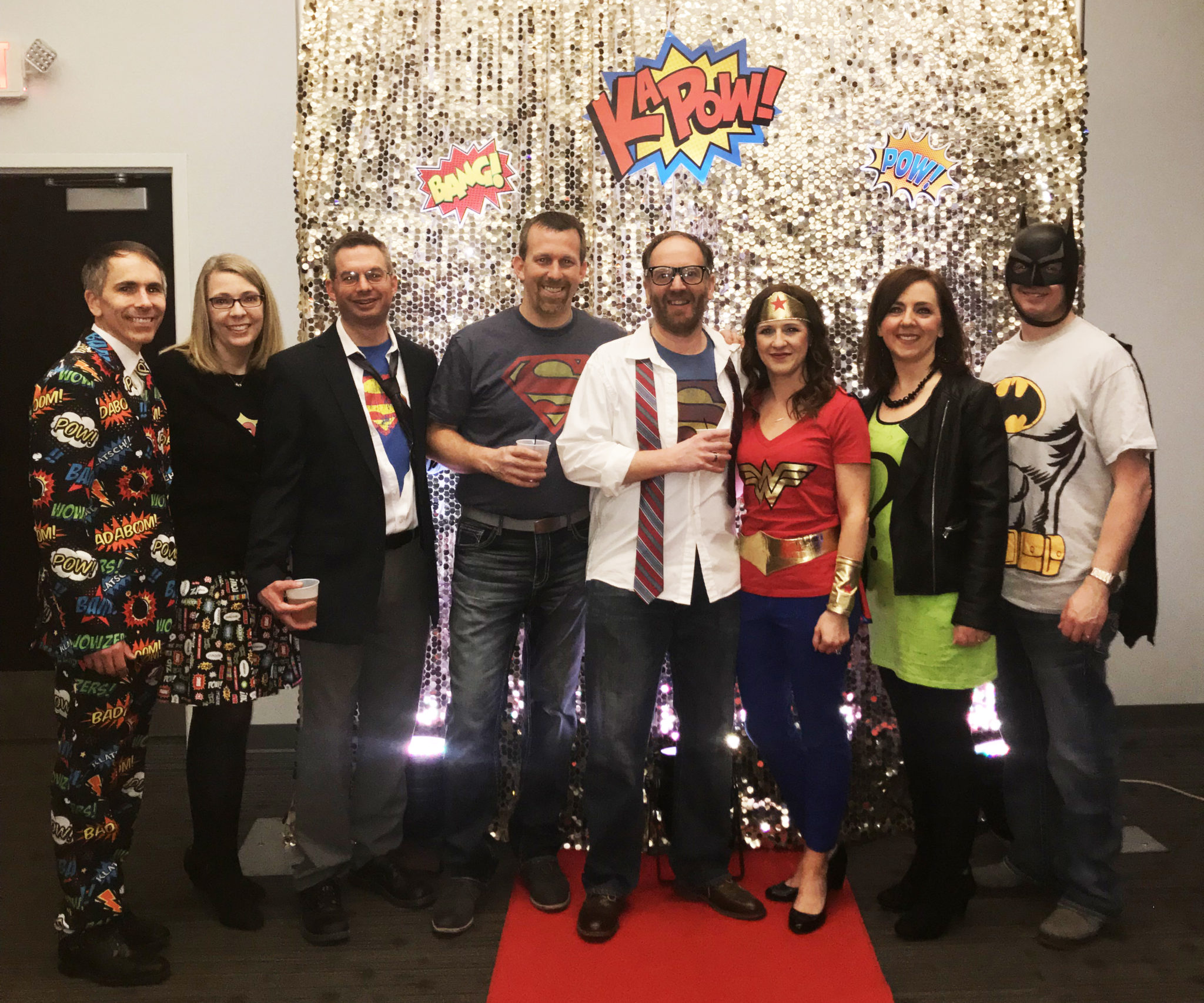 Ledgerfest | St. Mary's Springs Academy