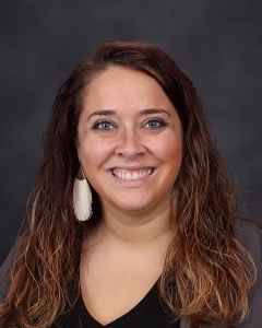 Lay Mrs. | St. Mary's Springs Academy