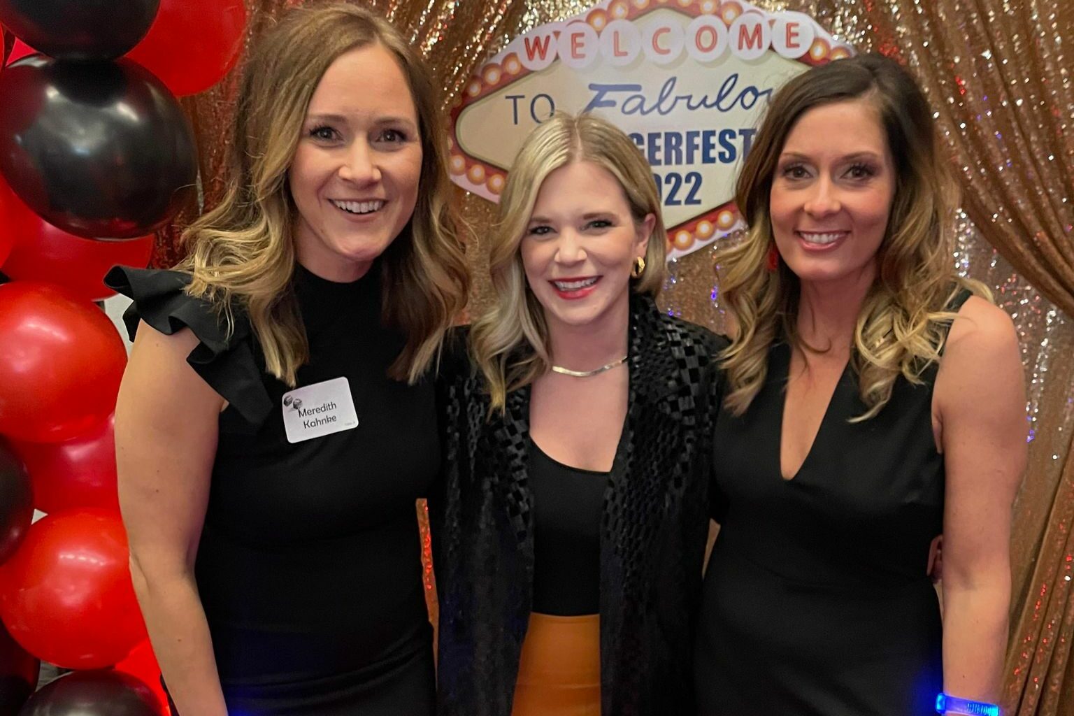 Ledgerfest | St. Mary's Springs Academy