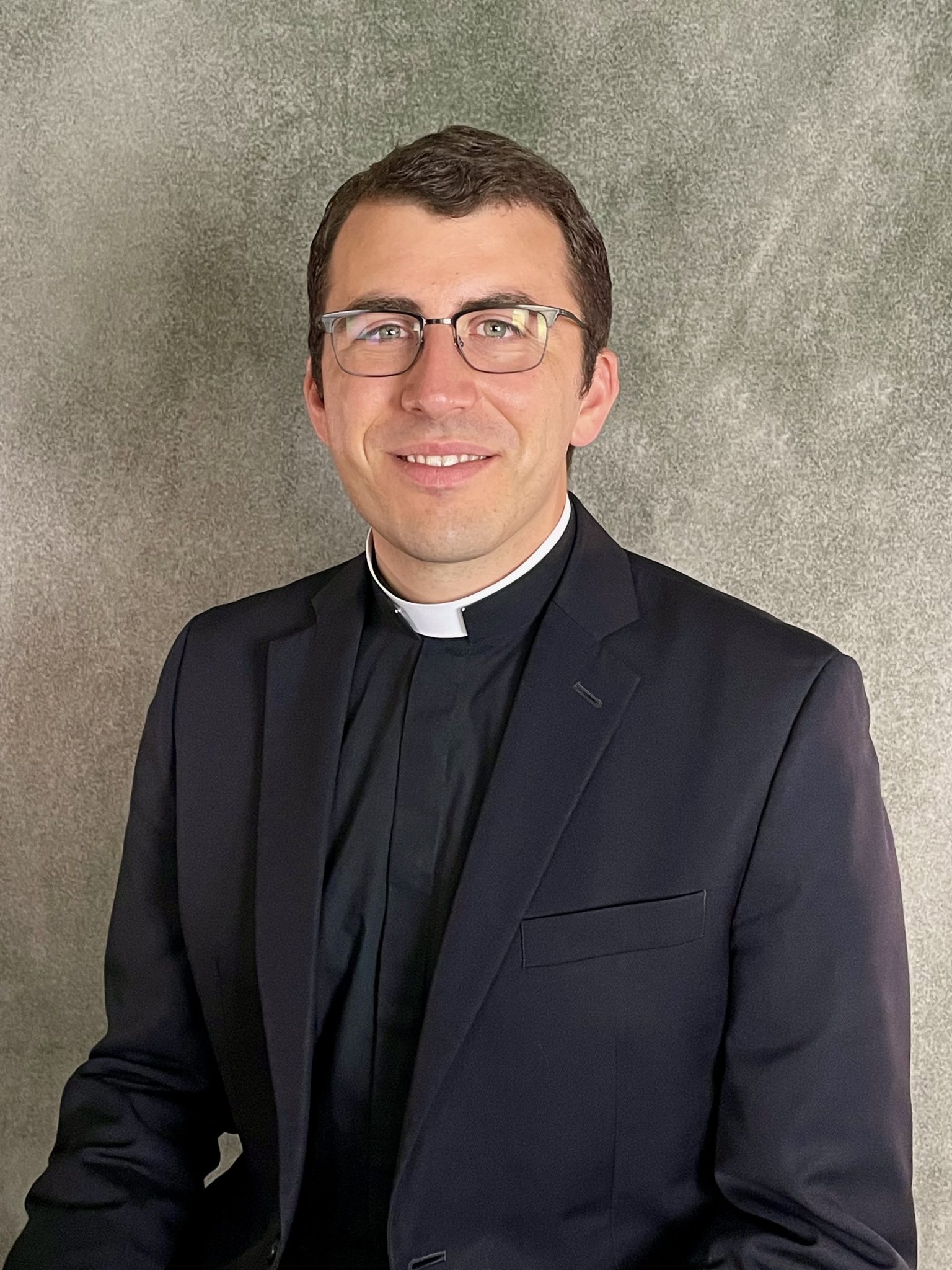 Faculty and Staff Directory | St. Mary's Springs Academy