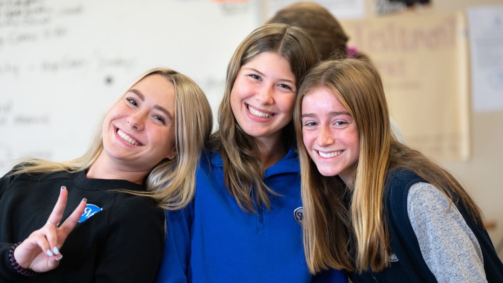 eLedger | St. Mary's Springs Academy