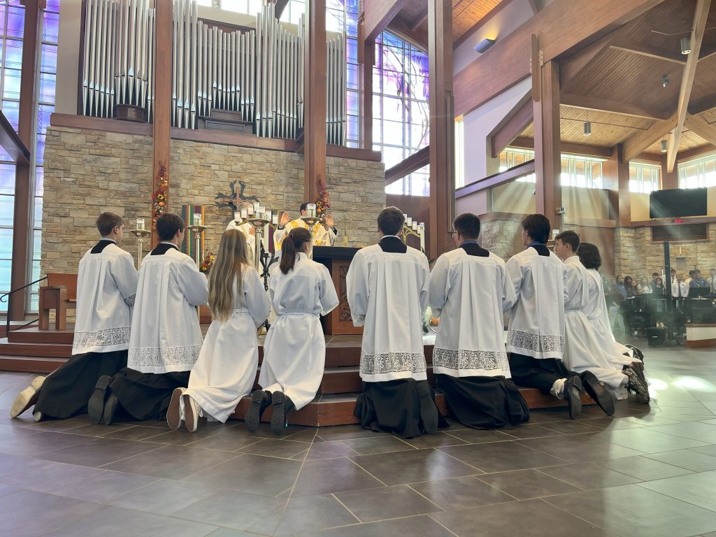 eLedger | St. Mary's Springs Academy