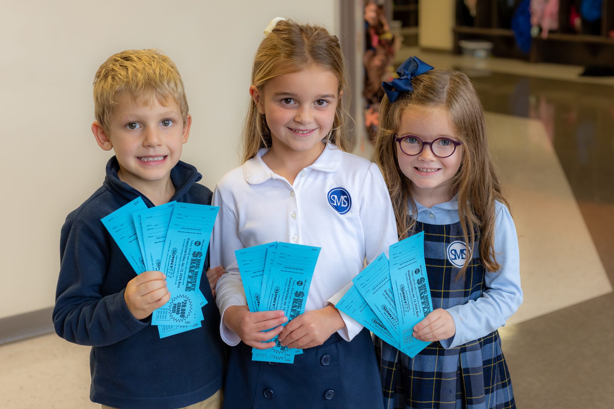System Information | eLedger | St. Mary's Springs Academy