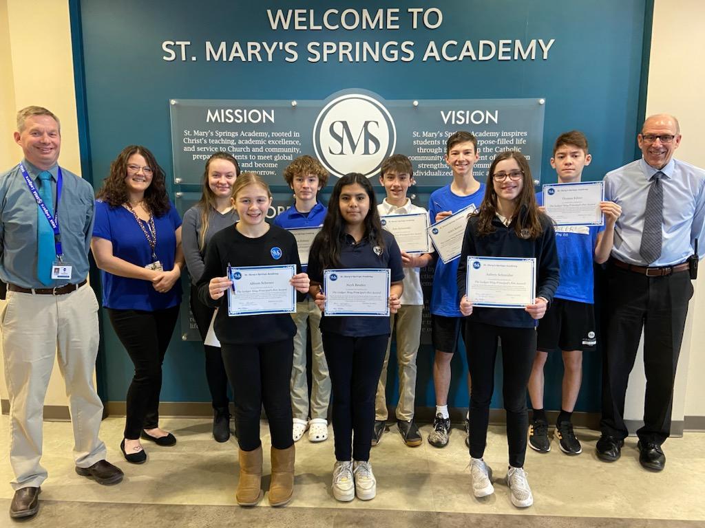 PP 2-20-24 | St. Mary's Springs Academy